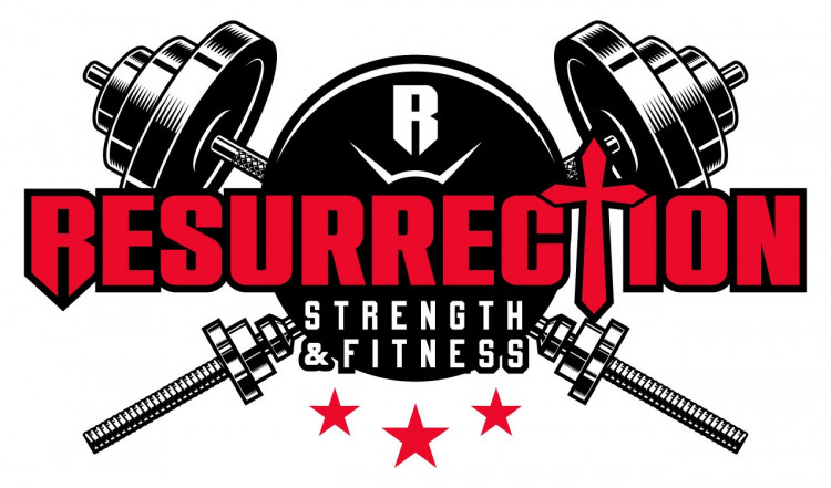 Home [www.resurrectionstrength.com]