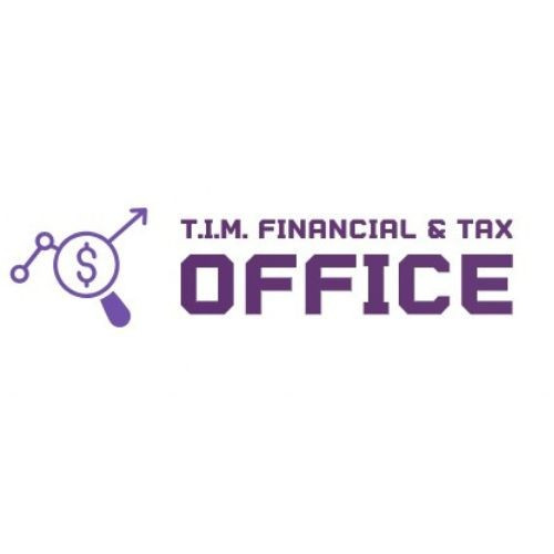 T-I-M-Financial