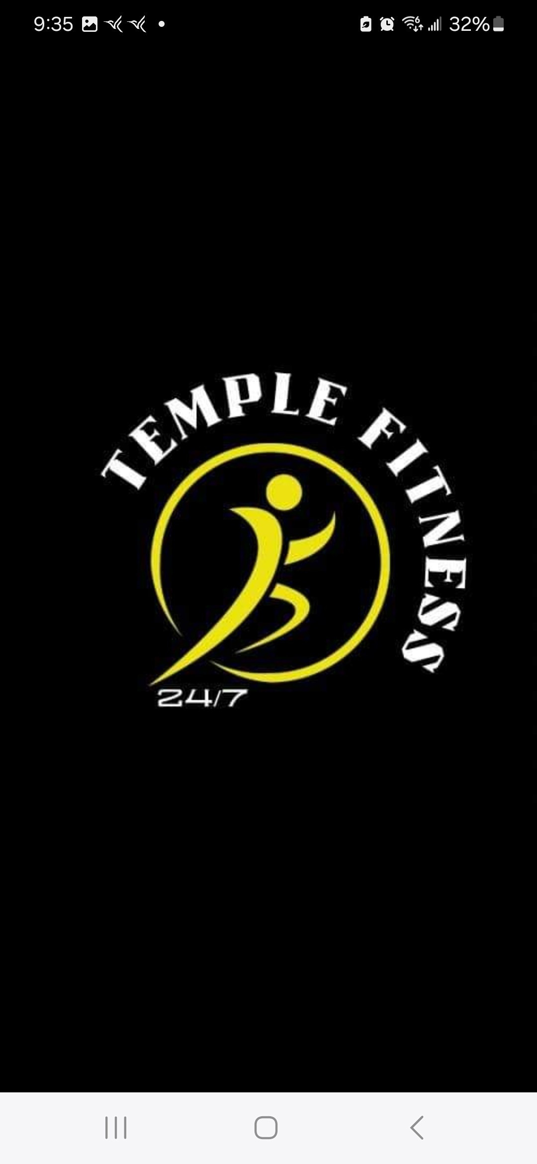 Transform Your Fitness Journey at Temple Fitness 24-7 Tecumseh - Home