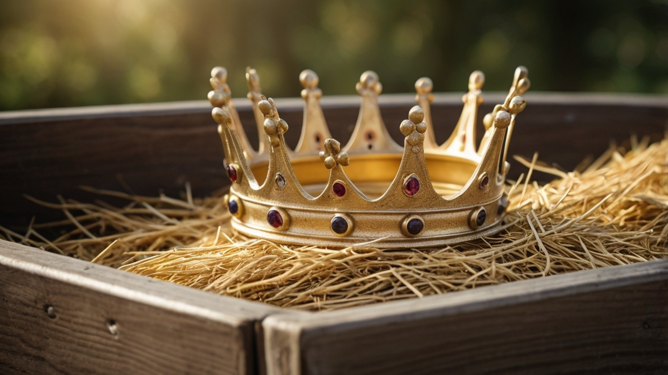 A Message of Hope This Christmas