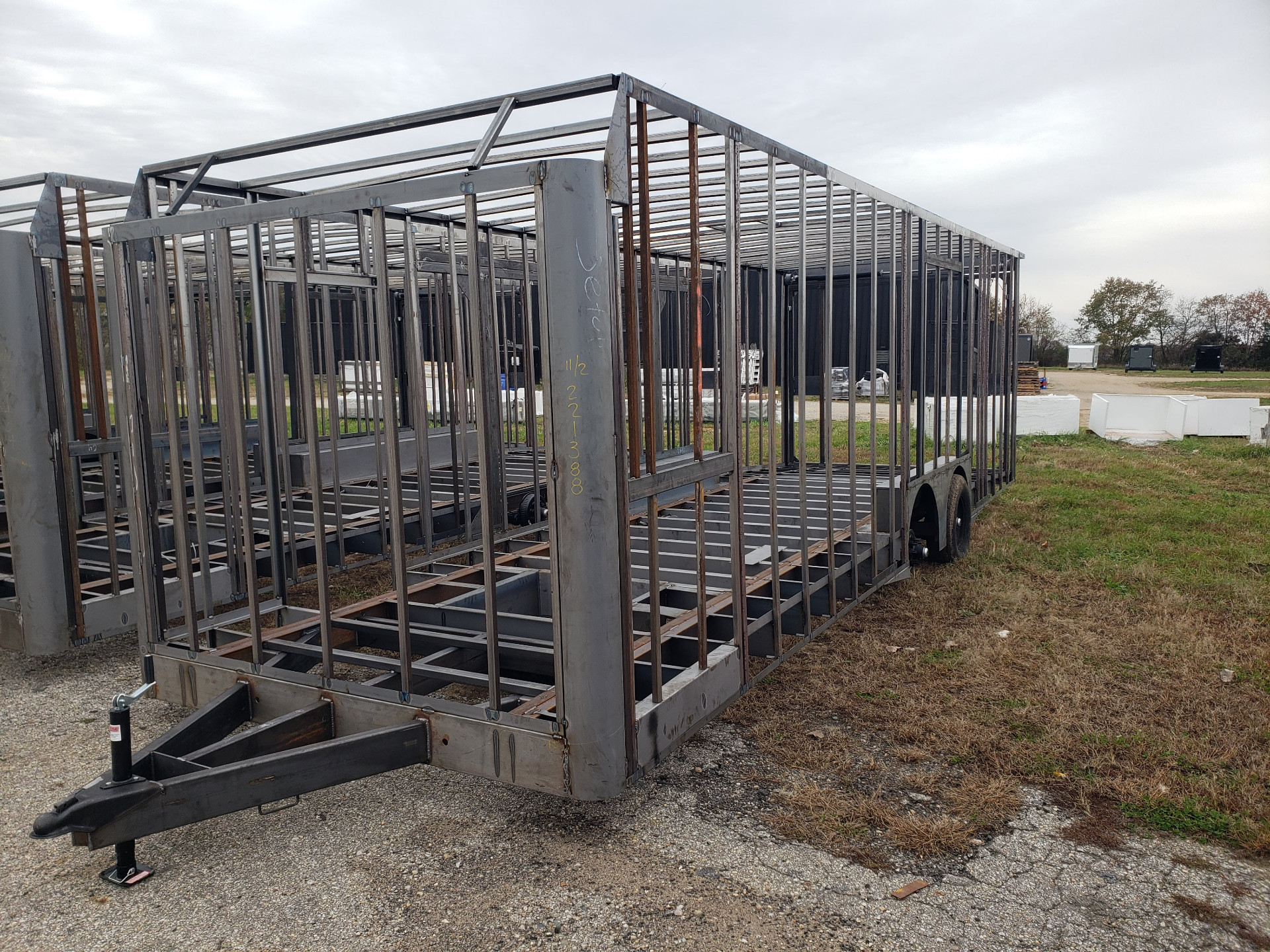 Home [www.ctstrailersales.com]