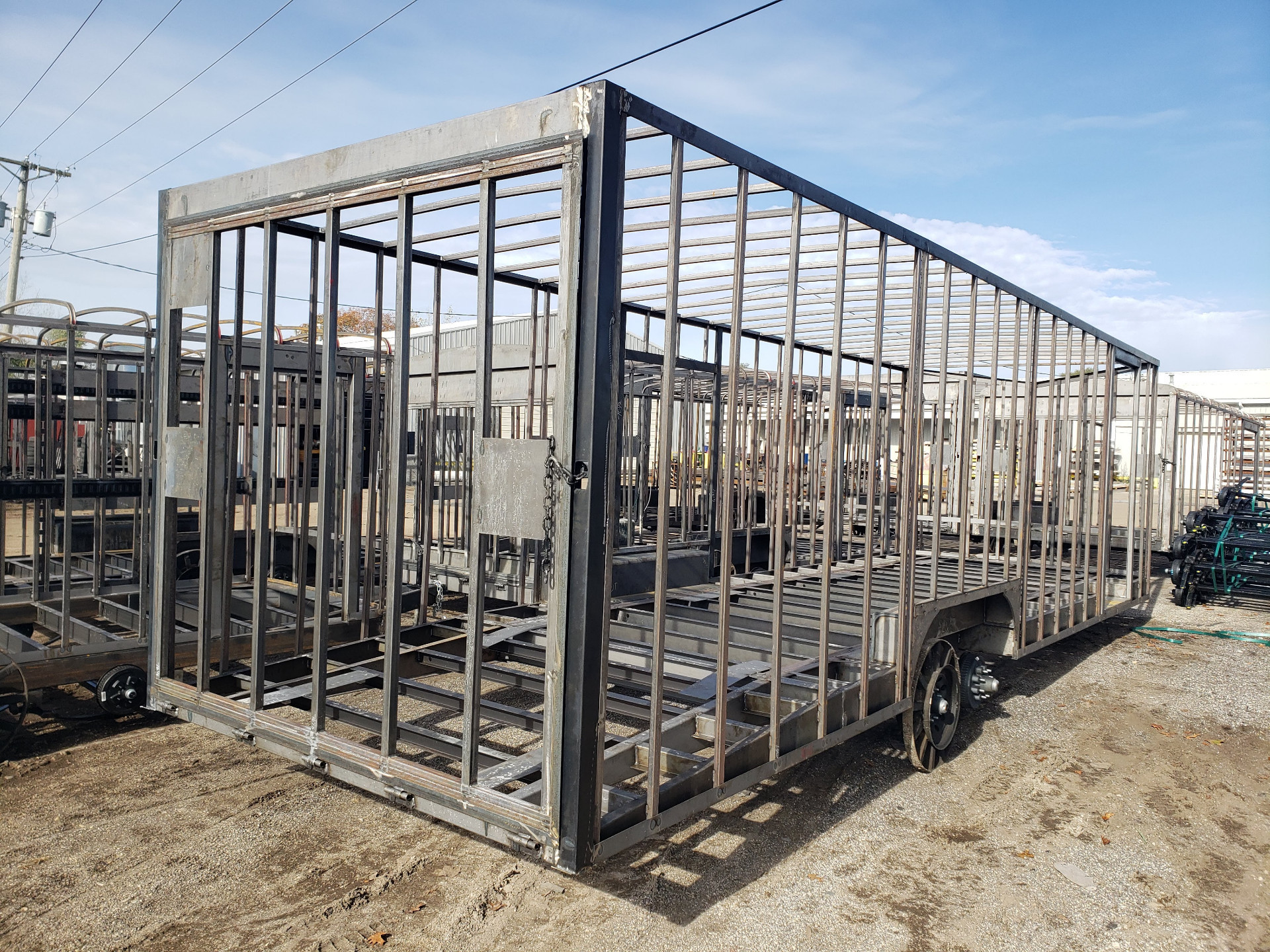 Home [www.ctstrailersales.com]