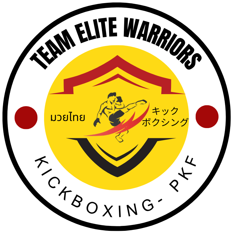 Elite Warriors Kickboxing