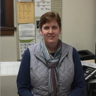Meet Our Staff - St. Stephen's Episcopal Church, Troy