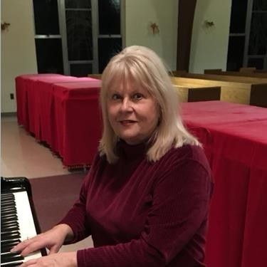 Meet Our Staff - St. Stephen's Episcopal Church, Troy