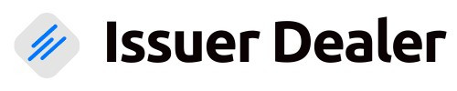 What is an Issuer-Dealer?