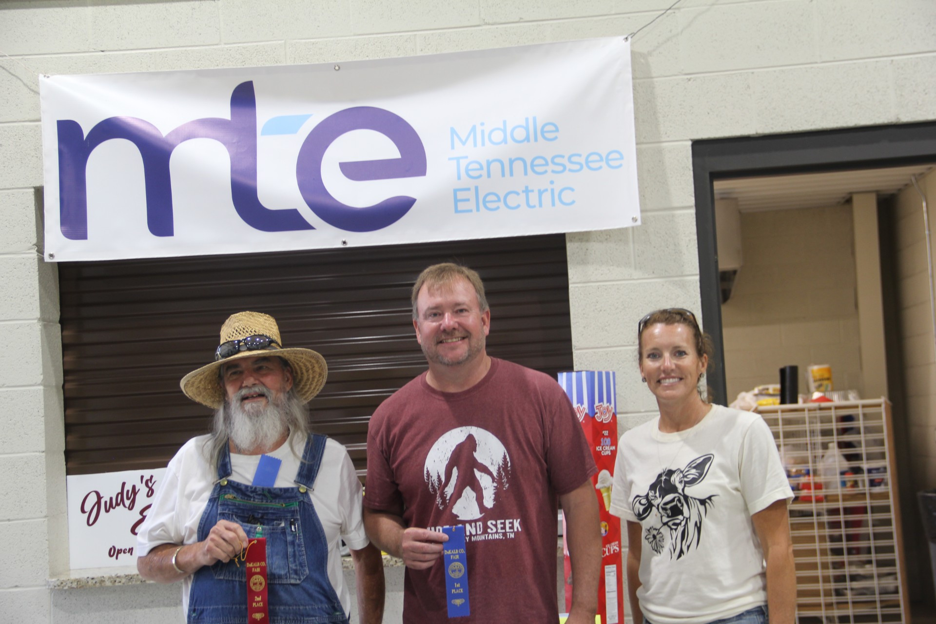 DeKalb County Fair - Photo Gallery