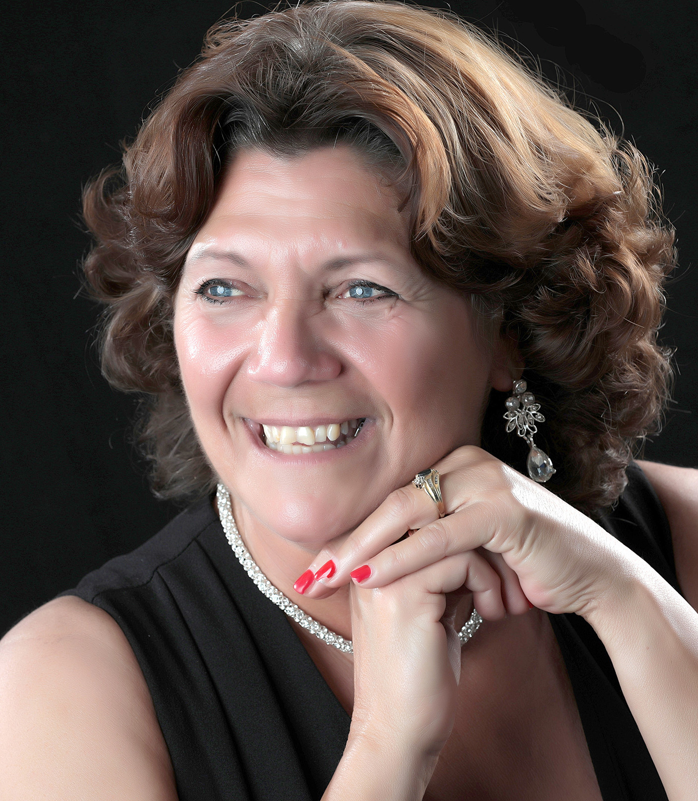 Board of Directors and Bishops