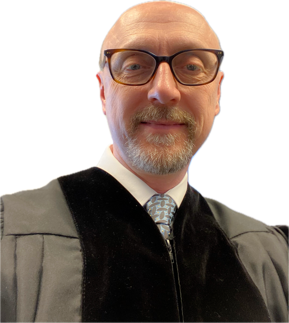 Unitarian Universalist Minister