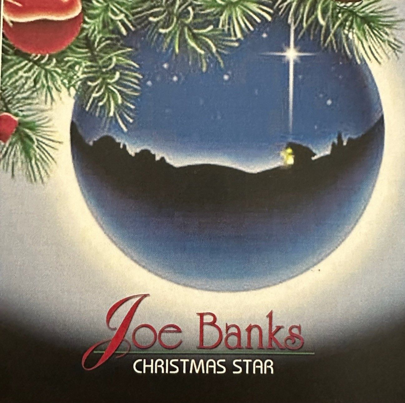 Joseph Banks - Home
