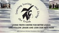 Living Truth Center For Better Living Incorporated - Home