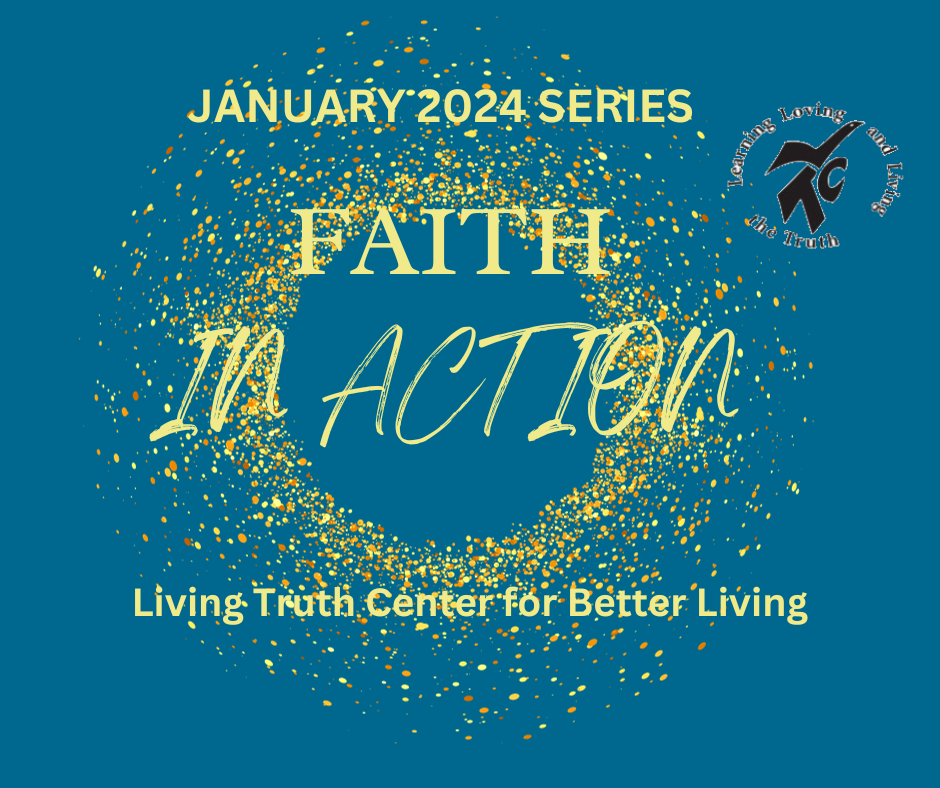 Living Truth Center For Better Living Incorporated - Home