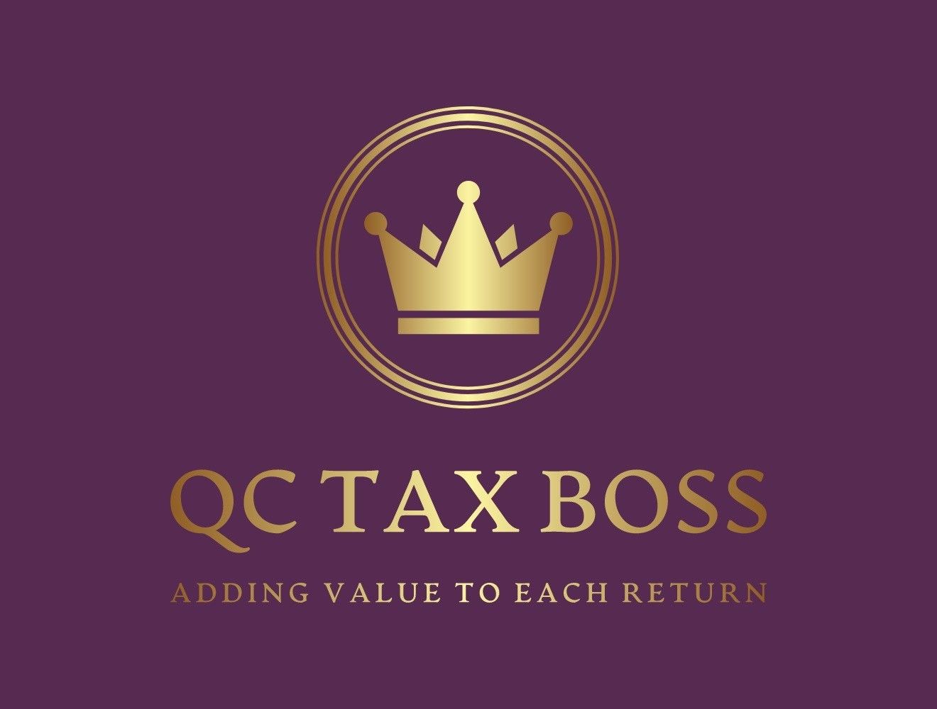 QC Tax Boss