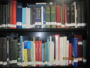 Wayne County Historical Society