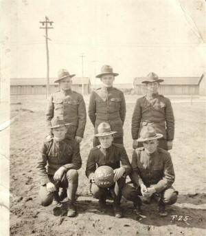 Wayne County Historical Society