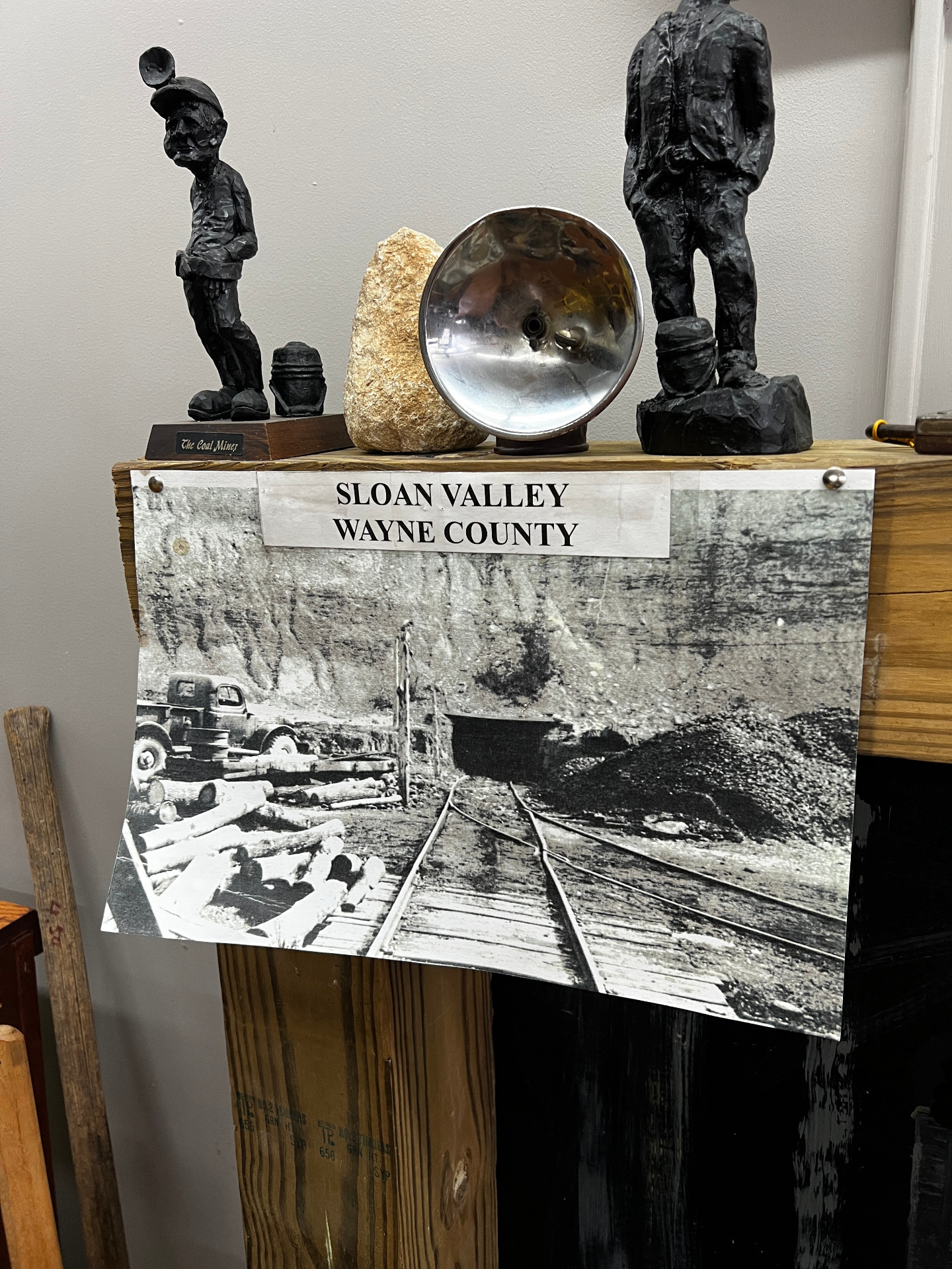 Wayne County Historical Society