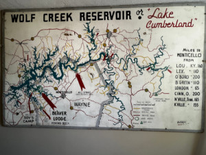 Wayne County Historical Society