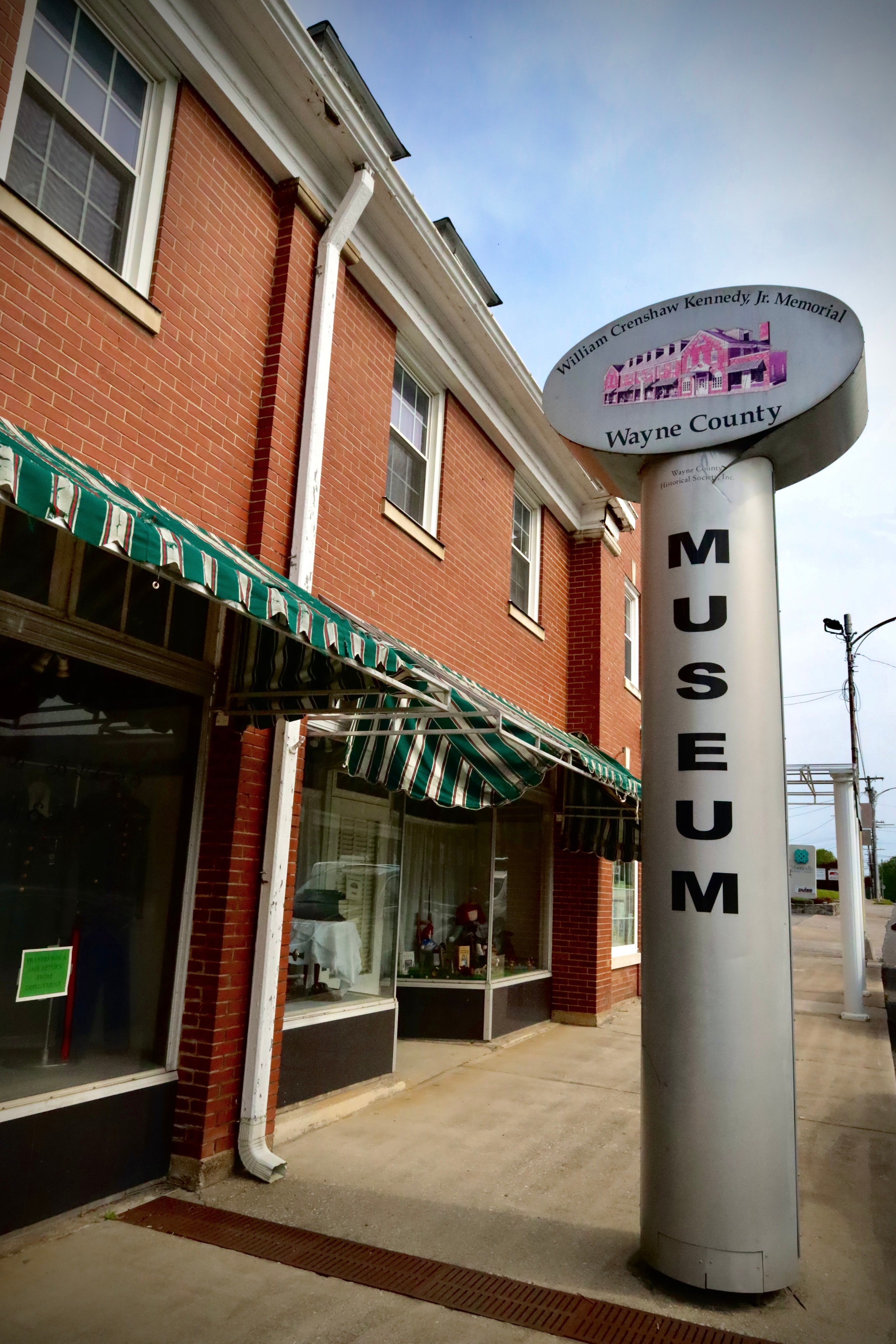 Museum