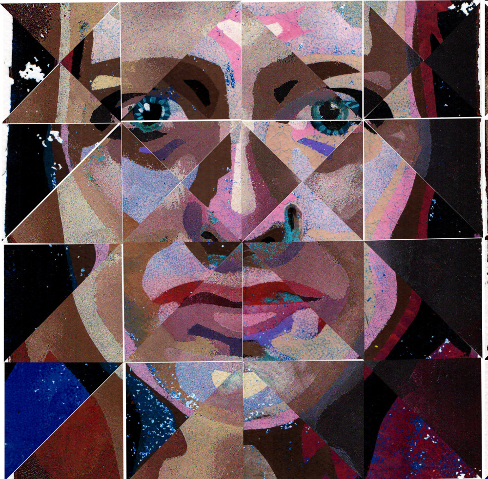 Christine Gallagher - Chester Artist