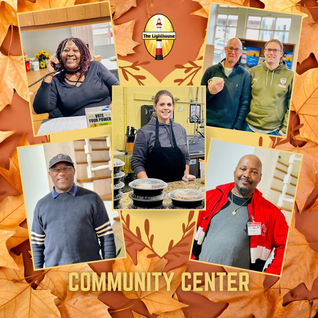 Home [www.thelighthouselynchburg.org]