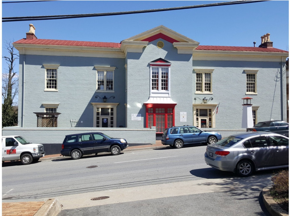 The Lighthouse Collective - Lighthouse Family of Services for Lynchburg ...