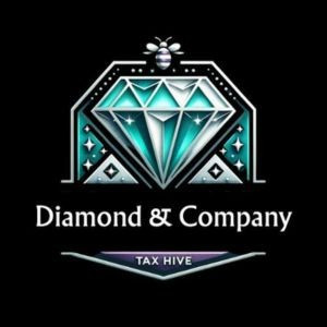 Diamond Company Tax Hive