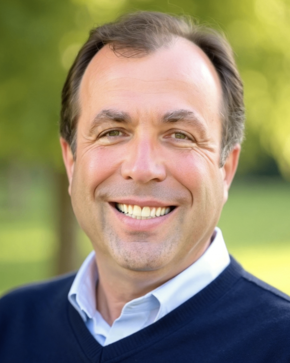Bob Gatchel - Actor | Director | Artistic Director | Singer | Voice Actor