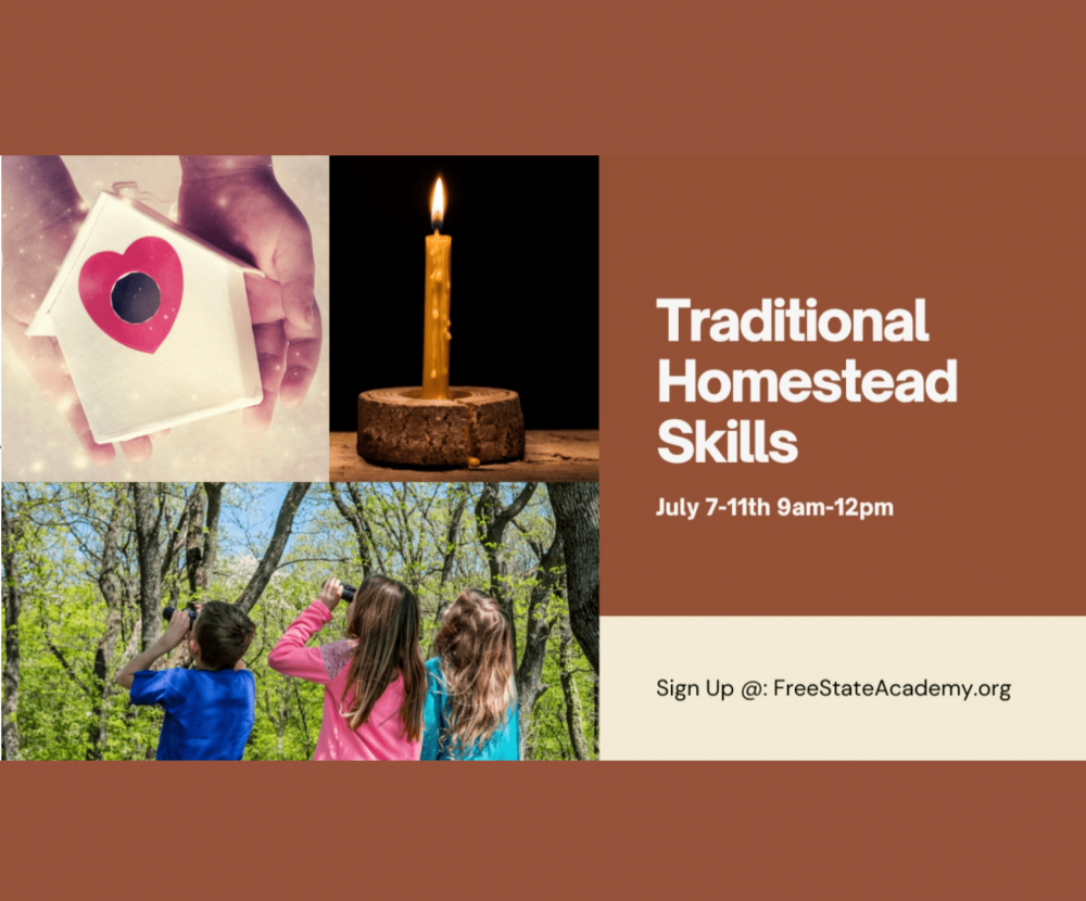 Upcoming Events | Free State Academy