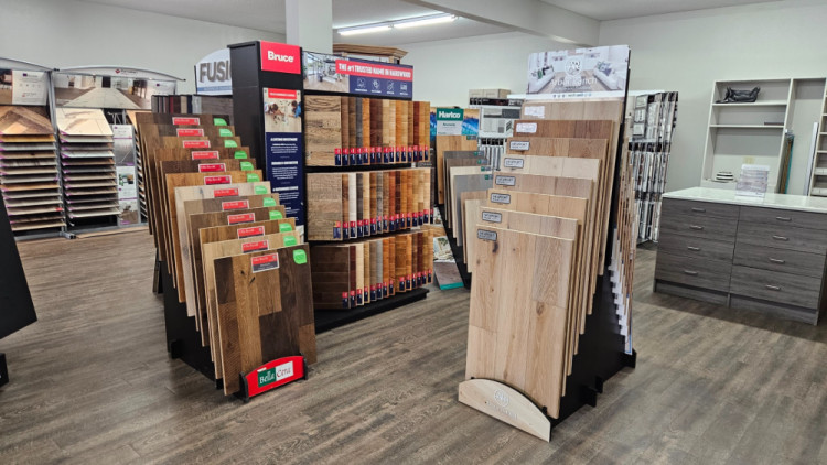 Yoder Building Supplies, Inc.