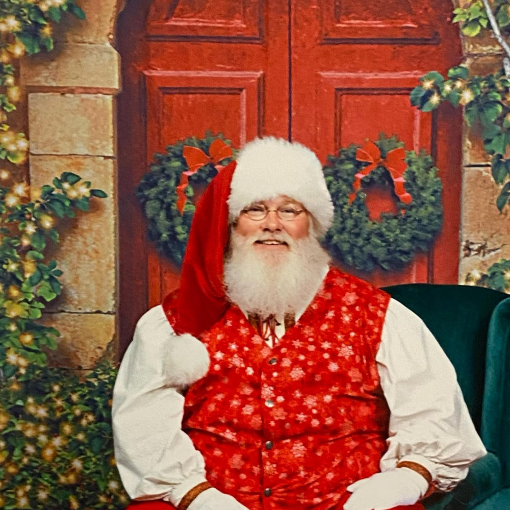 Santa Claus Kentucky