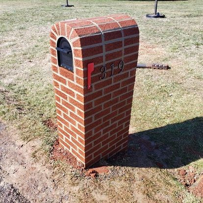 All American Masonry - 30+years serving your masonry and brick needs in ...