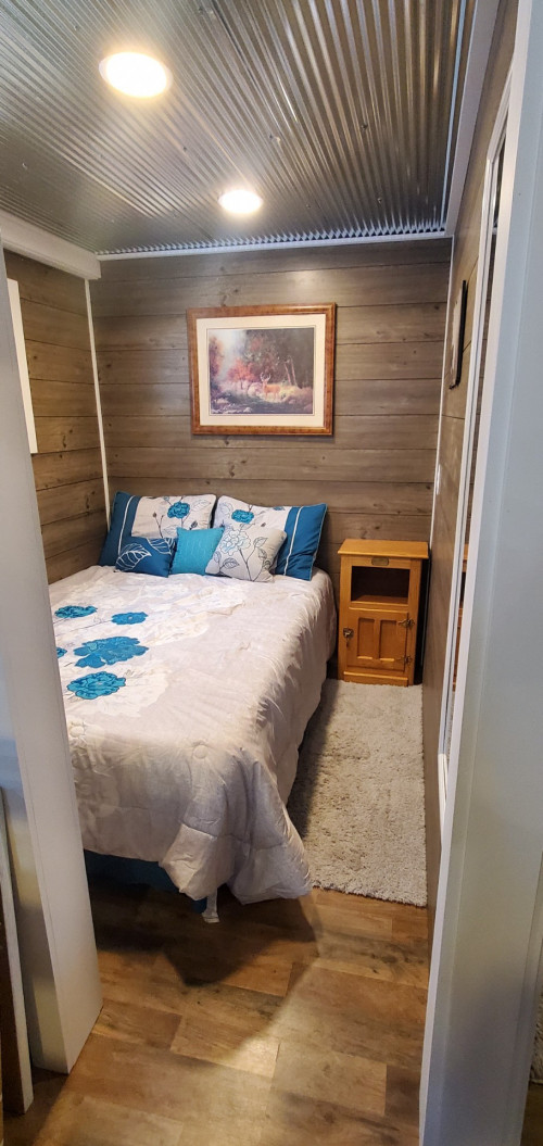 Cabins