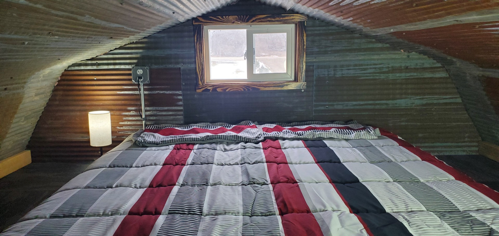 Cabins