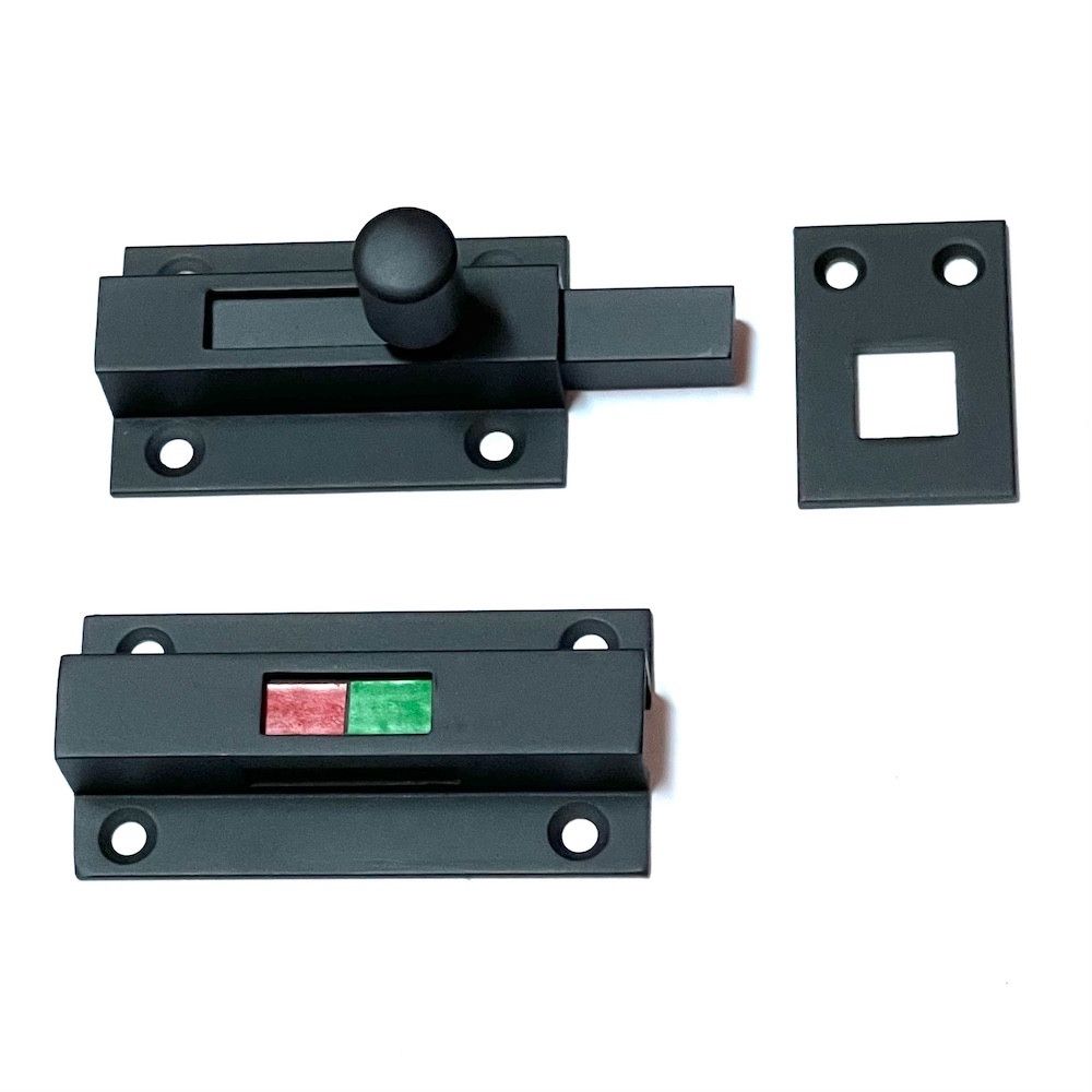 S-100 INDICATOR