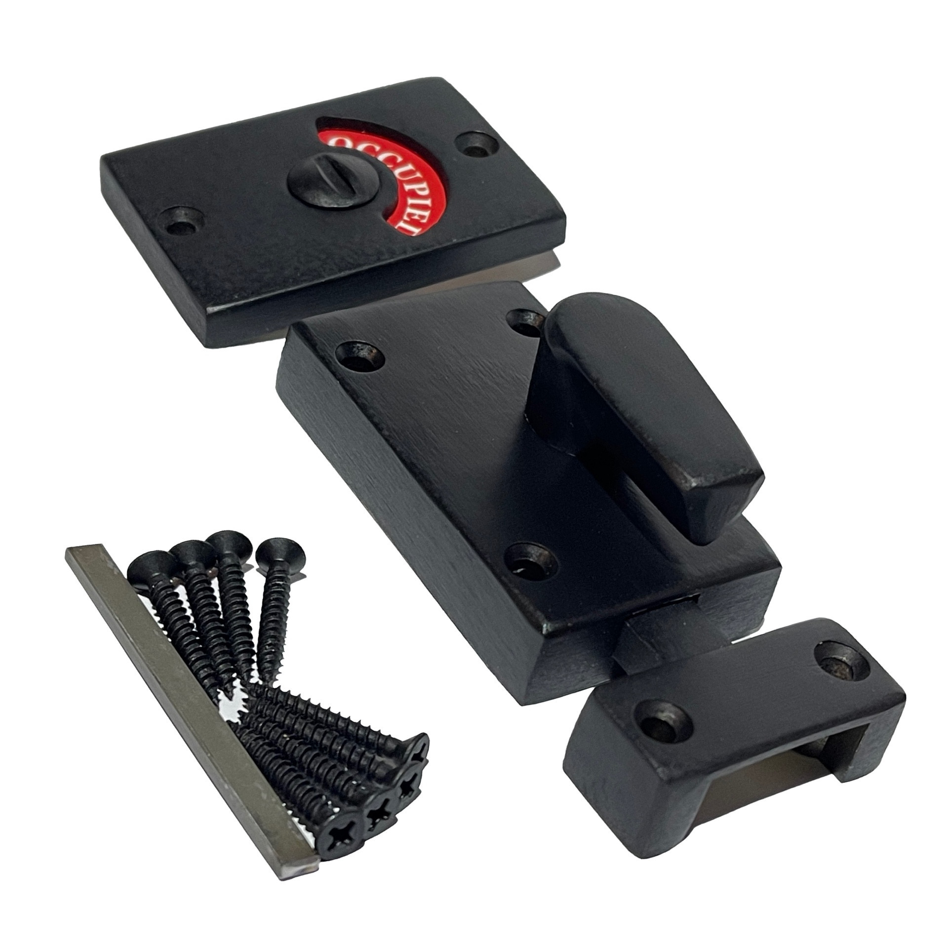 Pride Barco Lock Company