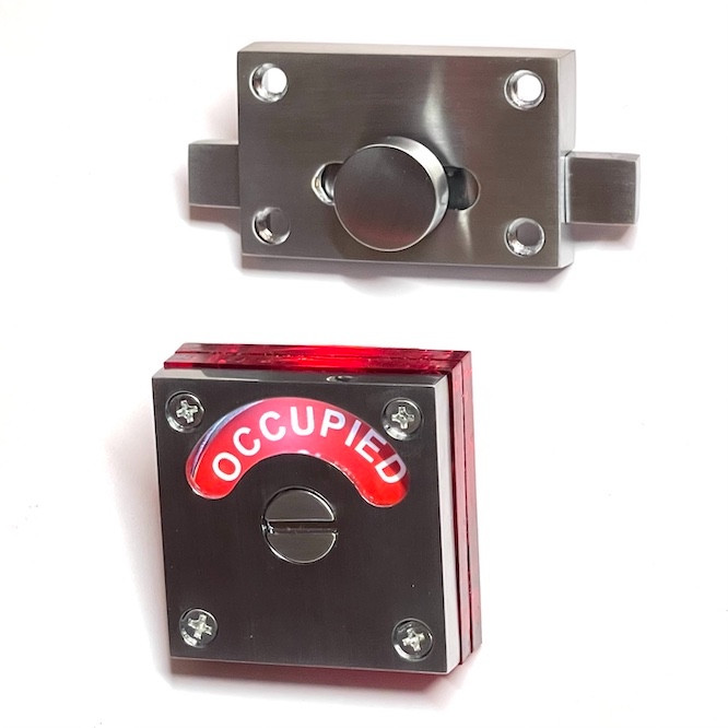 Pride Barco Lock Company