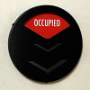 Pri-Va-cee™ Room Occupancy Indicator