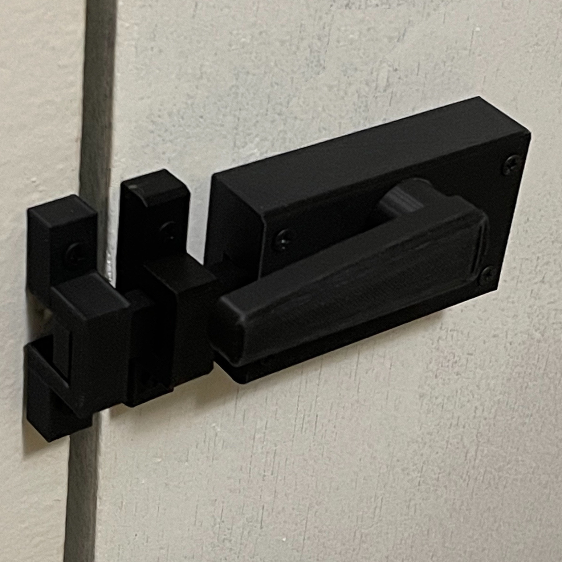 Pride Barco Lock Company