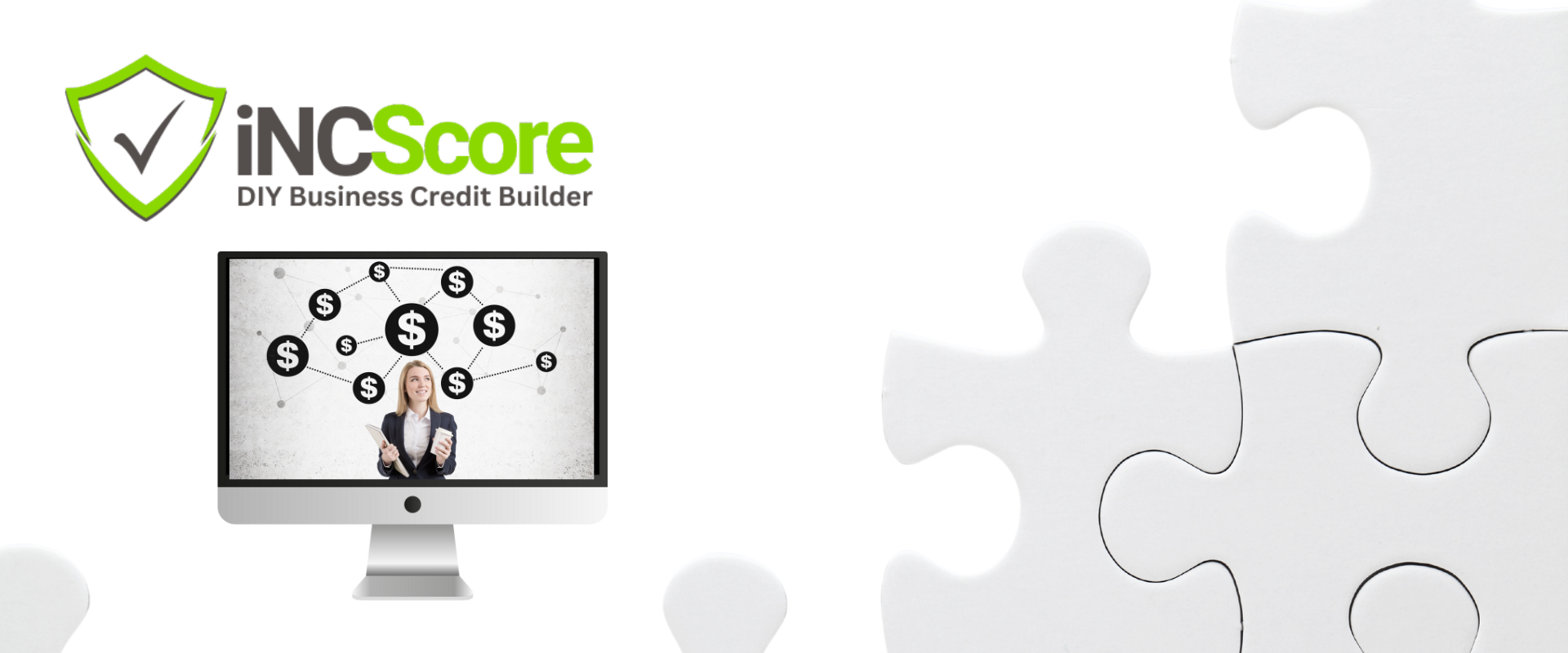 INC Score - The Most Comprehensive DIY Business Credit Builder