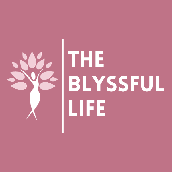 The Blyssful Life - Home