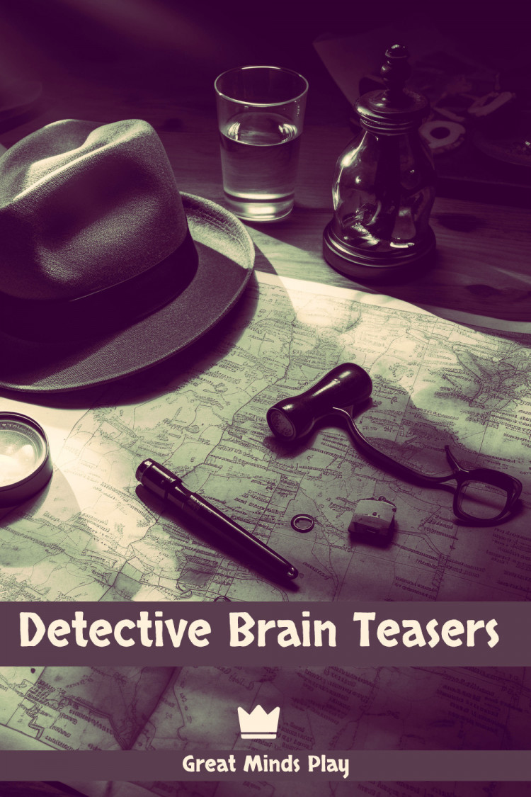 The Crime Craze: Unraveling the Appeal of Mystery Puzzles & Game Books