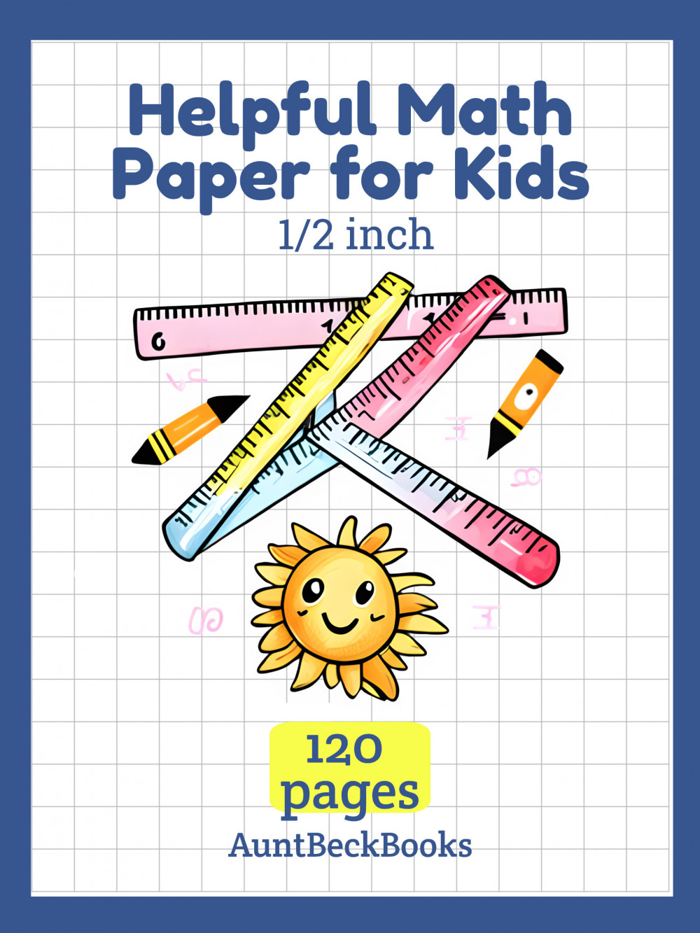 Helpful Math Paper for Kids Benefits