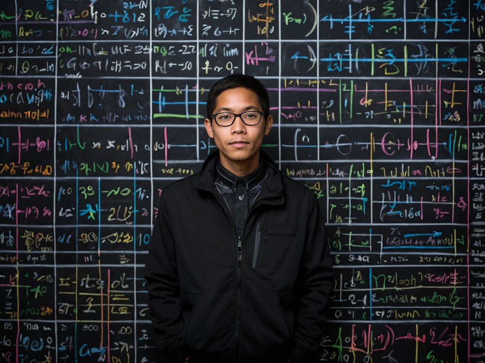 Top 25 Math Quotes for Post Secondary Students