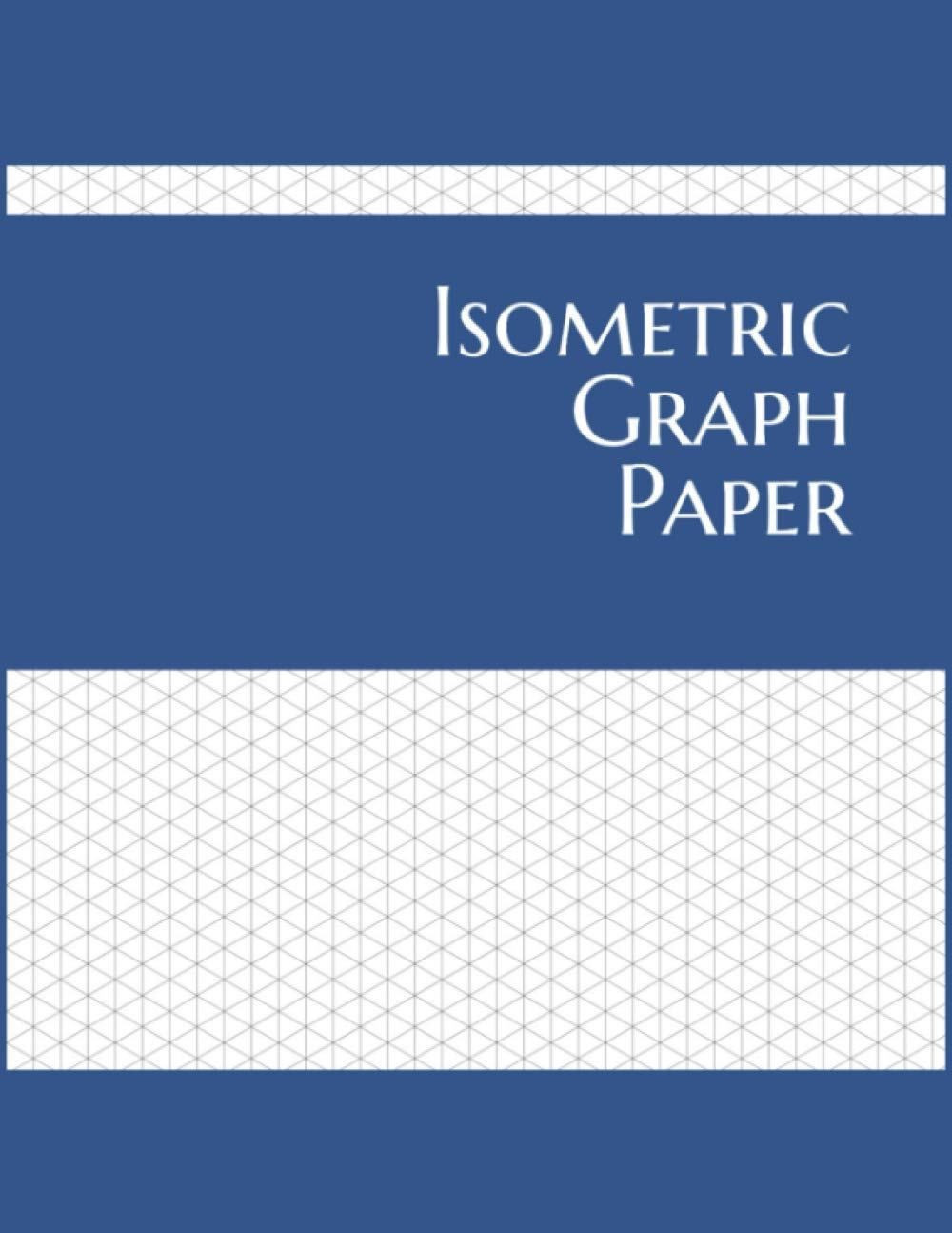 Graph Paper Notebook