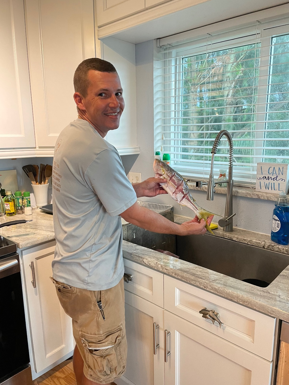 Fish and Trips FL | The Crew