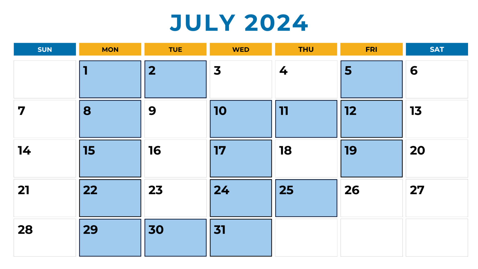 Mariano Caguete & Co. CPAs - BIR Tax Calendar