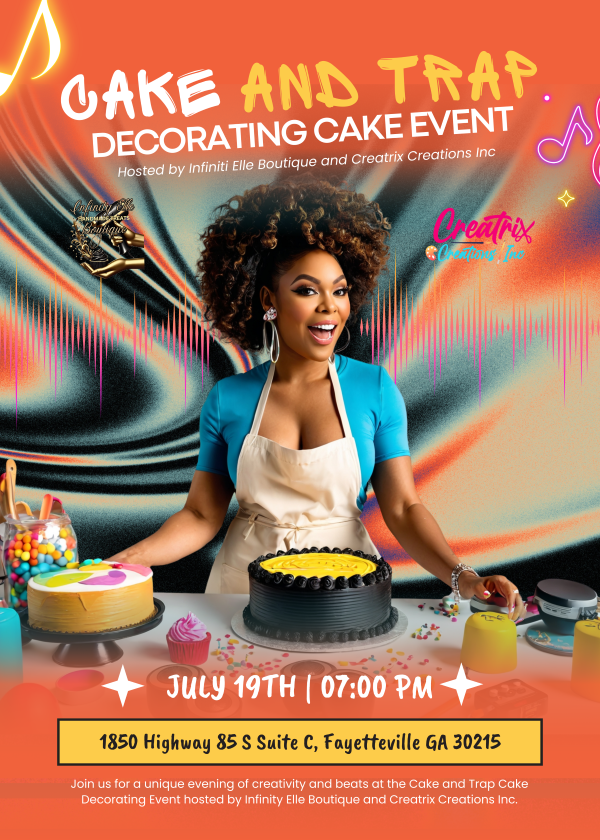 Creatrix Creations inc