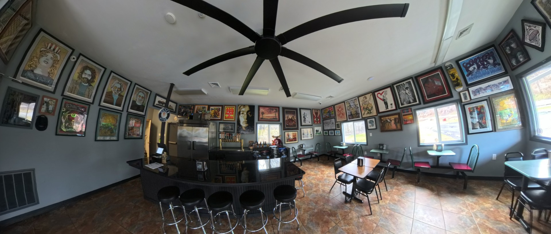 Light Years Fermentation