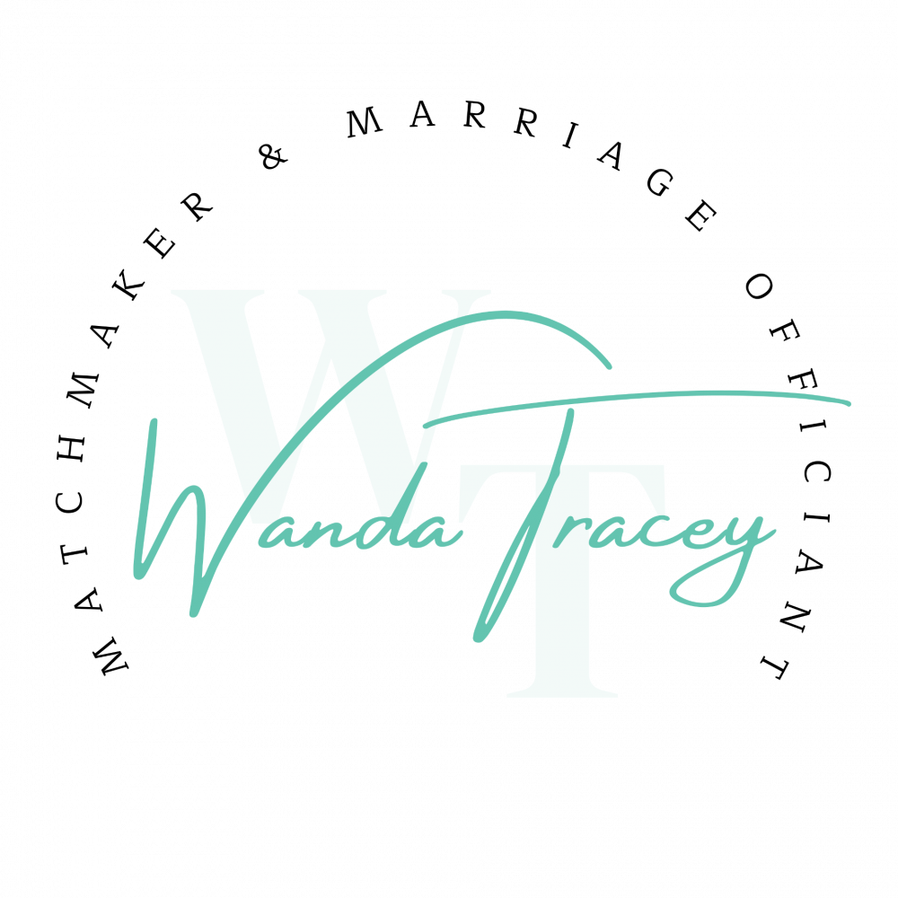 Wanda Tracy - Redefining how couples meet, match and marry