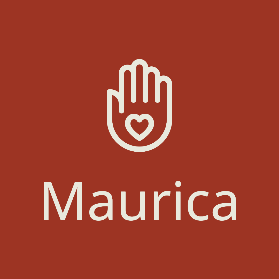 Maurica - Home